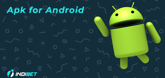 Indibet App Download Apk (Android) & iOS | Latest Version for India