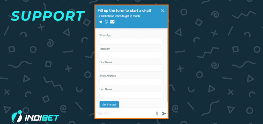 Indibet in India: Official site | Get 200% up to INR 10,000 | Online ...