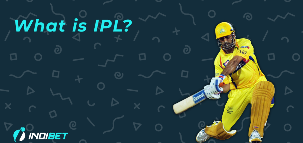 IPL Betting on Indibet | Upcoming Events, Odds and Bet Types